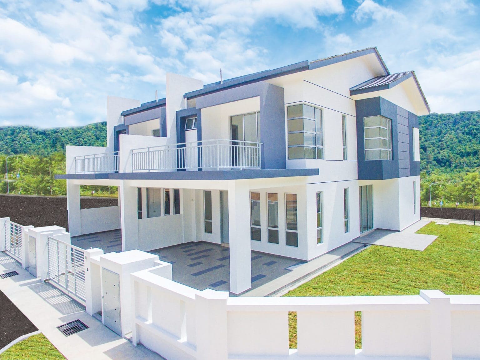Hartanah – Rumah Mampu Milik